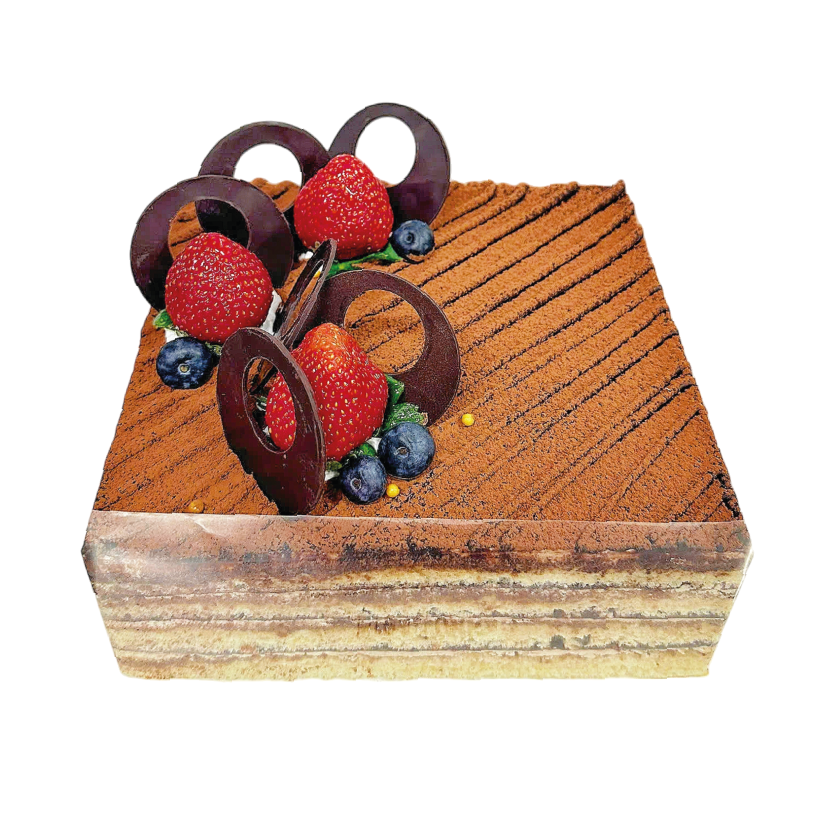 Sản phẩm - BreadTalk