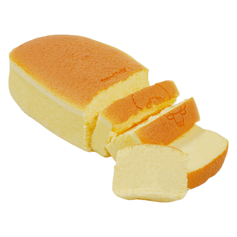 Dry Cakes - BreadTalk