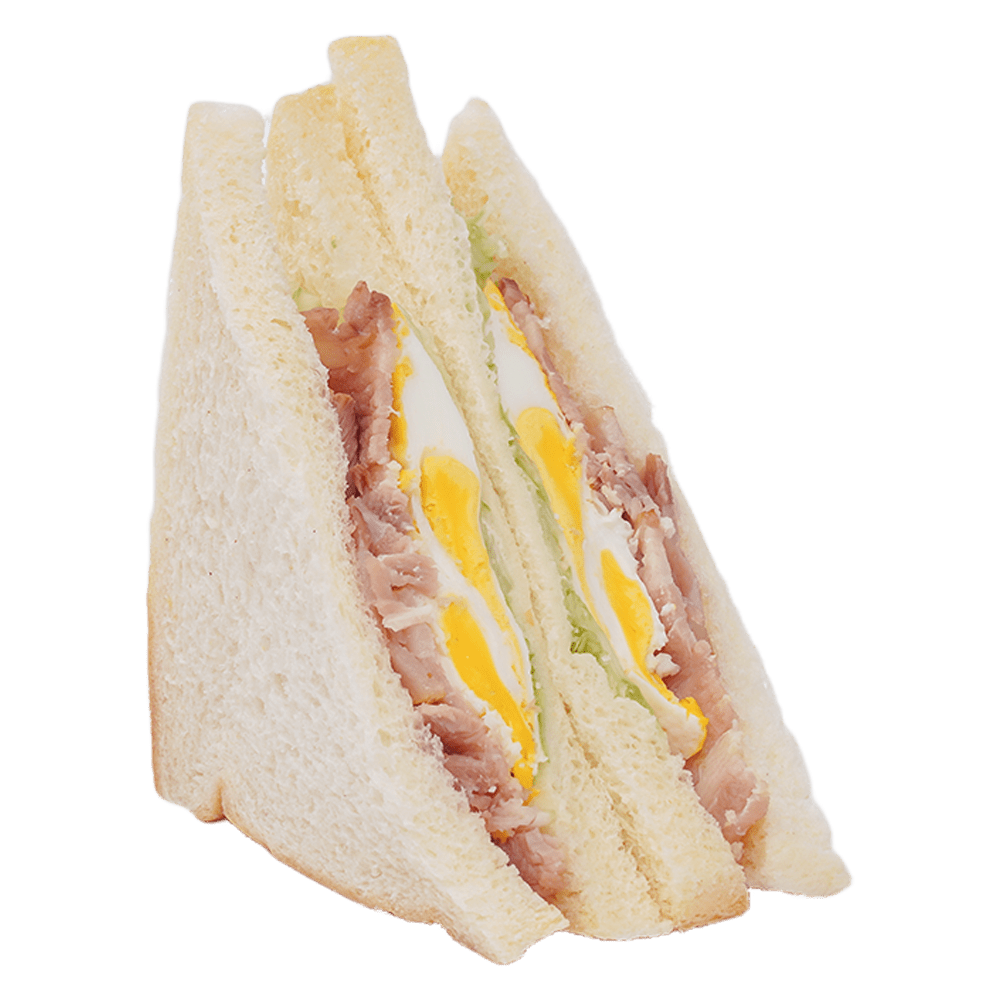 Sandwiches - BreadTalk