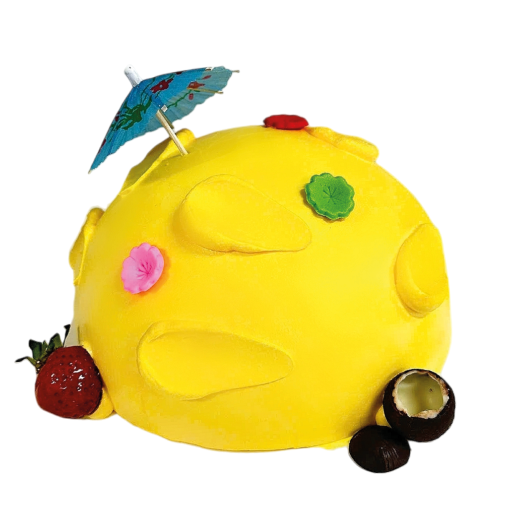 Sản phẩm - BreadTalk