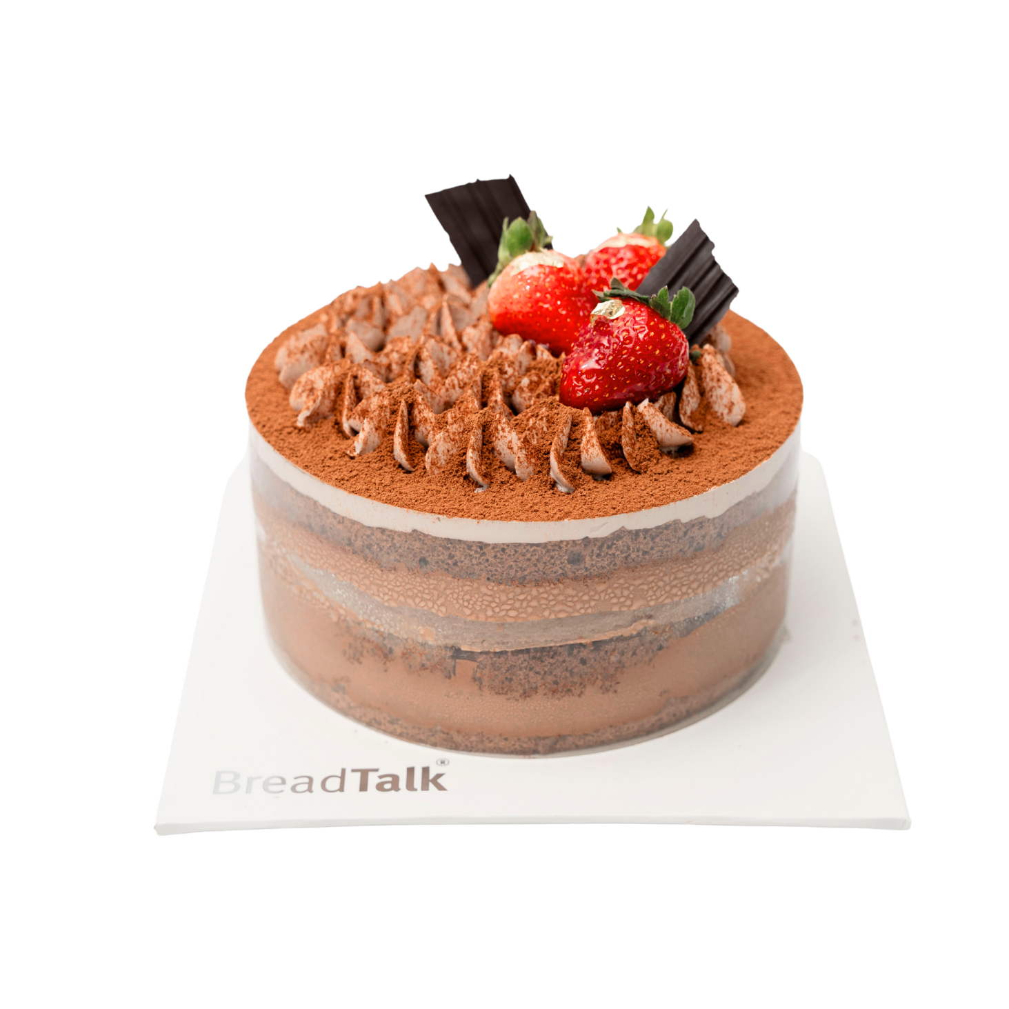 Cakes - BreadTalk